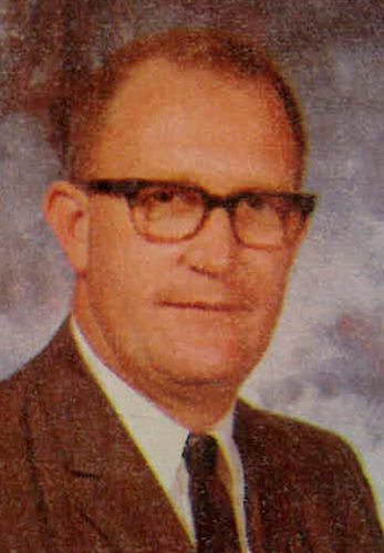 Harry A. Rothrock | News, Sports, Jobs - The Sentinel